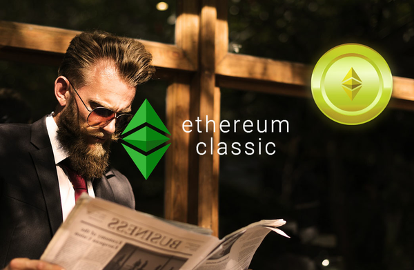 Ethereum Classic Successfully Disarms the ‘Difficulty Bomb’