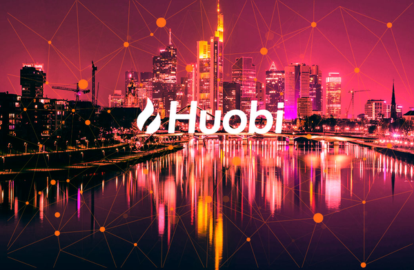 Huobi Pool Gets a Top 10 Global Ranking
