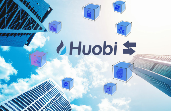 Huobi Reveals Winners in the Chain Superhero Championship Program