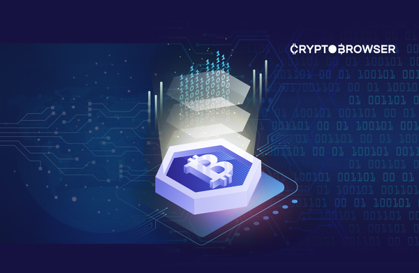 Top 10 APIs/SDKs For Blockchain Application, Crypto Solutions or DApp ...