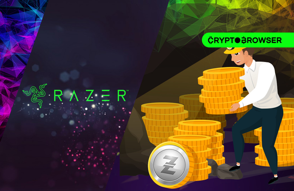 Razer issues a mining software that gives rewards when your PC is not ...