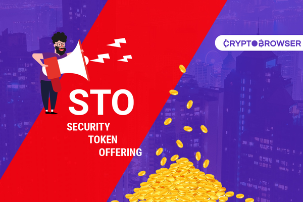 The STO Marketing Agencies You Need on the Way to Success