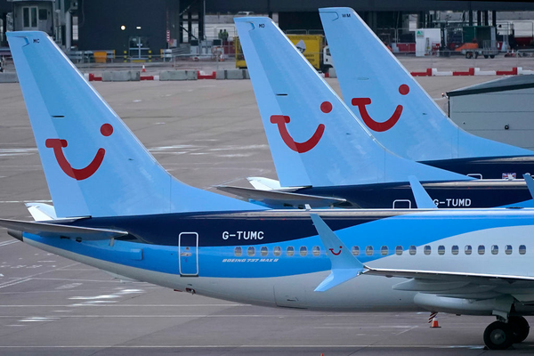 TUI Utilizes Blockchain Technology To Reshape The Travel Industry