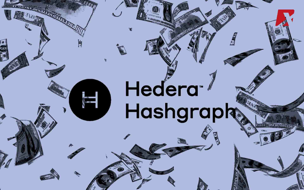 Hedera Launches Hashgraph - A High-Speed Blockchain Alternative Hedera Launches Hashgraph - A High-Speed Blockchain Alternative