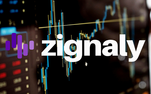 Zignaly, The First Copy-Trading Crypto Platform
