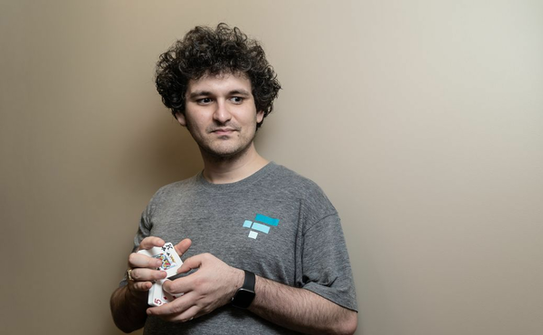 FTX Raises $900 Million, Company`s Valuation Reaches $18 Billion