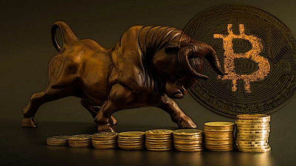 Is Another Bull Run Around The Corner?