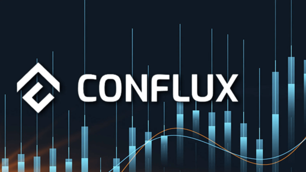 Conflux (CFX) With A Five-Fold Price Increase, Stacks And Filecoin Also Explode