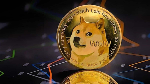 After The DOGE Coin DRC-20 Introduction – Transaction Volumes Increased Ten Times