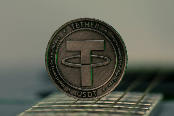 USDT Market Share Increases Amid Market Uncertainty