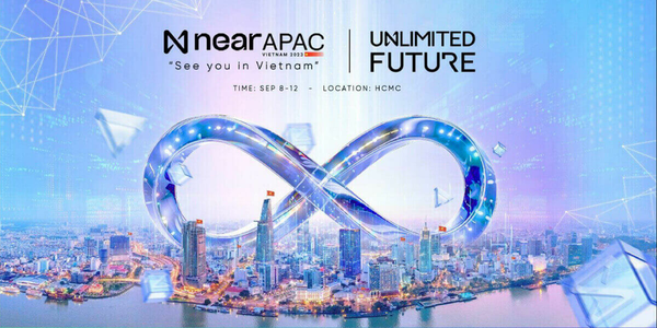 The Biggest Technology Conference In APAC 2023