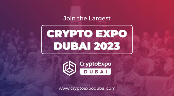 Crypto Expo Dubai 2023 Unveils Premier Sponsors And Stellar Speaker Lineup
