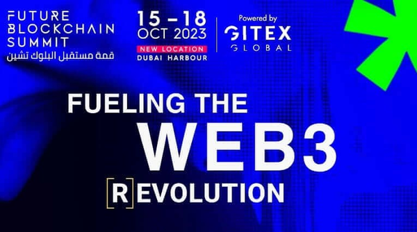 Future Blockchain Summit Announces The 1inch Network As Its 2023 ...