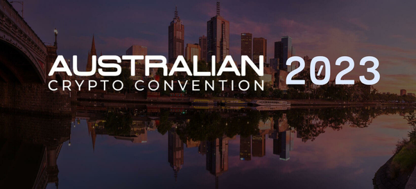 VC Heavyweights Rally Behind Australian Crypto Convention’s Whale Lab