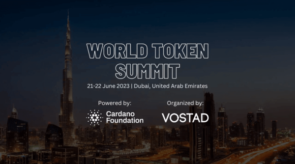 World Tokenization Summit Returns For Second Edition World Tokenization Summit Returns For Second Edition
