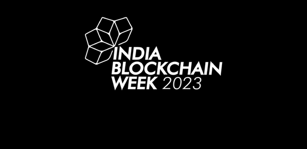 India Blockchain Week (IBW) Conference Concludes Its Enormously ...