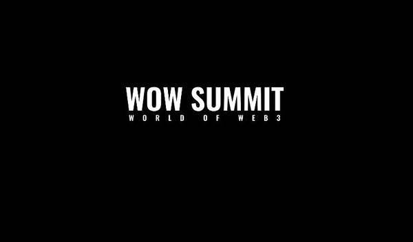 WOW Summit Returns To Hong Kong On 26-27th March 2024, Unveiling The ...