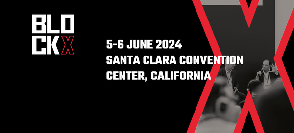 BlockX Unveils Exciting Rebrand And Expands Global Presence With Eight ...