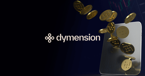 Dymension (DYM) Adds 125% To Its Price Following Its Mainnet Launch