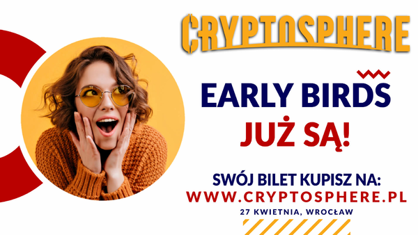 The Third Edition Of The CryptoSphere Conference Is Getting Closer