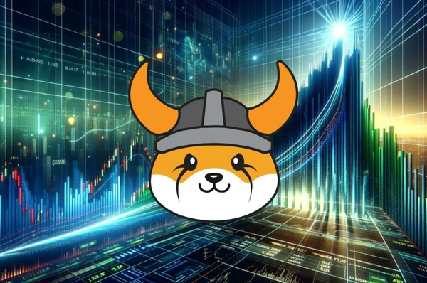 FLOKI Skyrockets After Approval Of 15.25B Token Burn