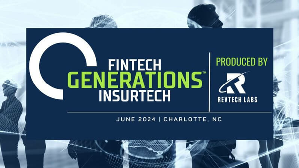 Fintech + Insurtech Generations 2024