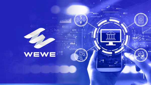 How WEWE Global Pioneered Innovative Solutions In The Crypto World