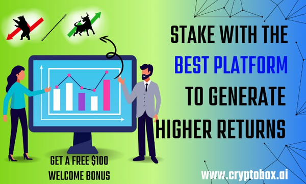 6 Most Trusted Staking Sites Of 2024: Best Crypto Staking For All Stakers