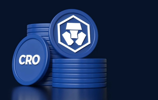 CRO Gains 50% In A Week, Can The Momentum Continue? CRO Gains 50% In A Week, Can The Momentum Continue?
