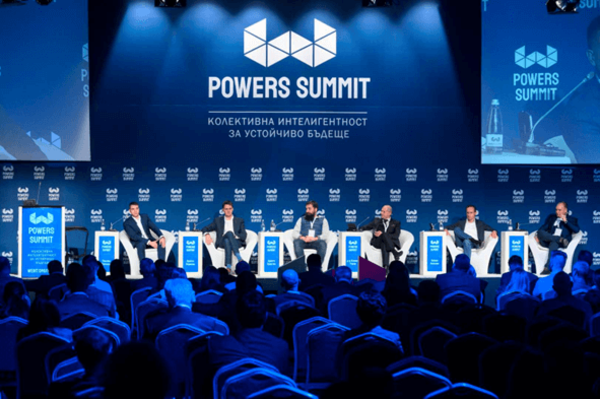 Powers Summit "Hear The Power 2024" Announces Its Program