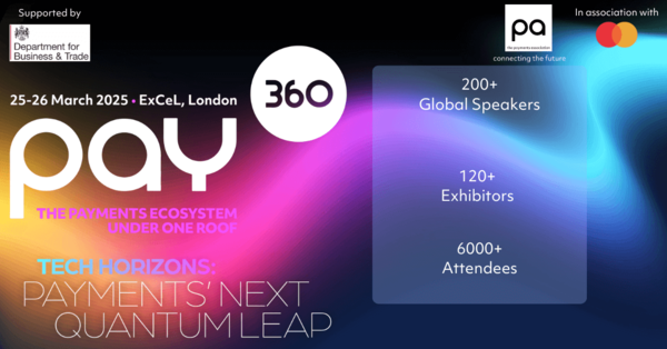 PAY360 2025: Shaping The Future Of Payments