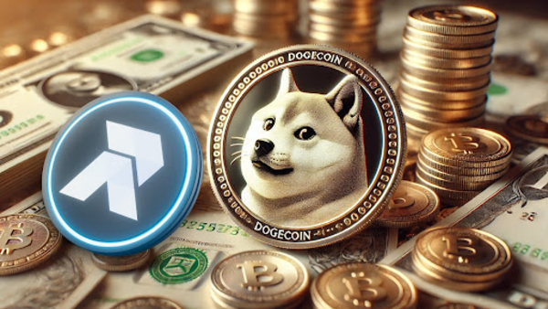 Market Pulse: An AI-Powered Dogecoin Rival Shows Early Signs Of A ...