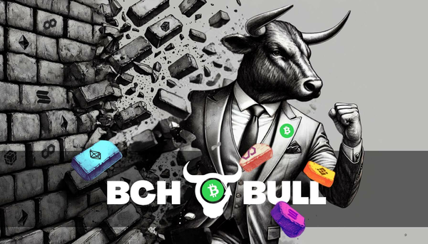 BCH Bull: Breaking Through Traditional DeFi