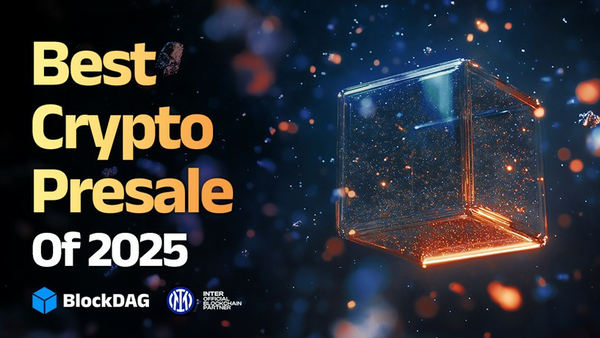 Best Crypto Coin Presale Projects in 2025: BlockDAG, Cold Wallet, Unstaked, and Web3 ai