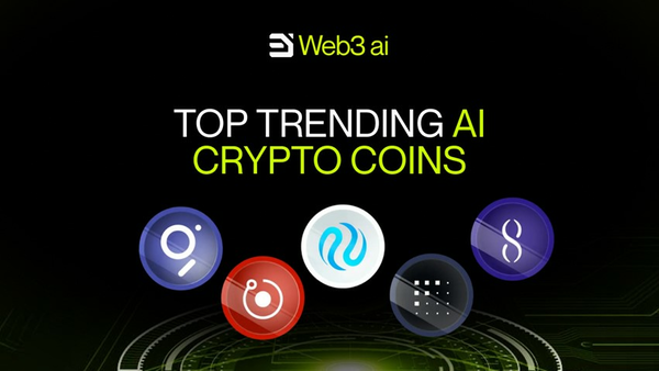Top ai cryptos to Buy Now for Big Gains – Web3 ai, FET, RNDR & Others