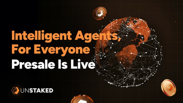 BNB and LTC Look Bullish, But Unstaked's $1M Giveaway and AI Utility Signal a 100x Potential