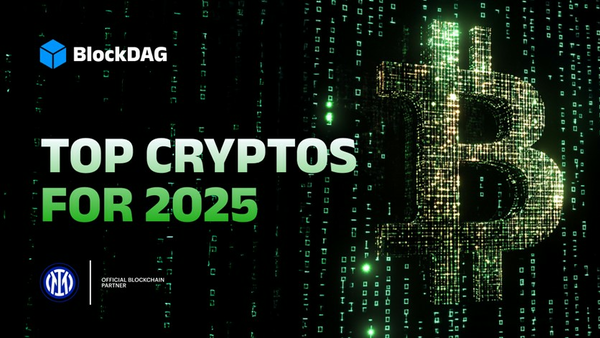 Top Crypto Assets of 2025: BlockDAG, Cosmos, SUI, SEI. One NBA Move Changes the Game