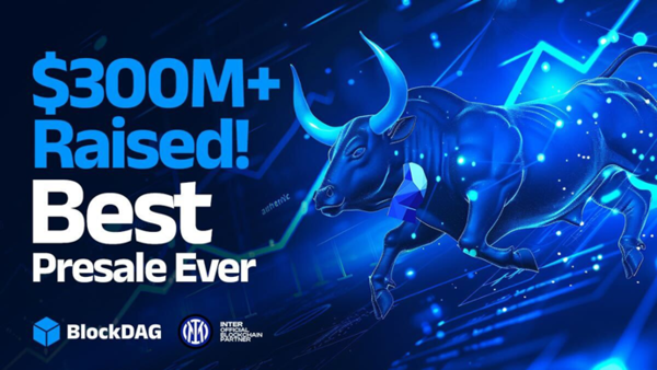 BlockDAG Surges Toward $600M, Outpacing Pi and AVAX’s Moves