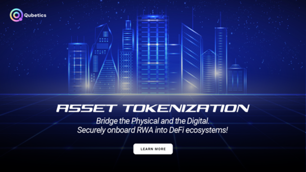 Qubetics, Bitget Token, GateToken Among Best Cryptos to Hold with ...