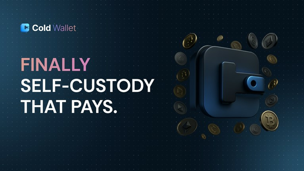 Cold Wallet Offers 4,900% ROI: Is It the Smartest Presale of 2025?