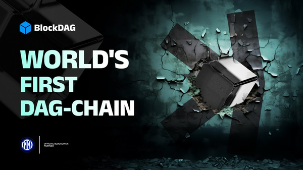 Earn Crypto Free: BlockDAG Mining, Referrals & Education