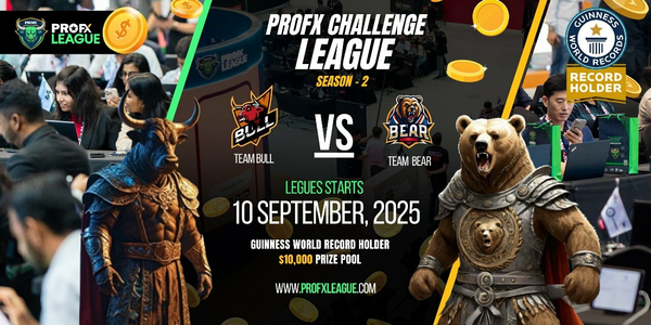 ProFX League Launches Thrilling New Season – Guinness World Record Holder Returns