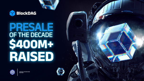 BlockDAG, Polygon & Hedera: 2025 Crypto Outlook