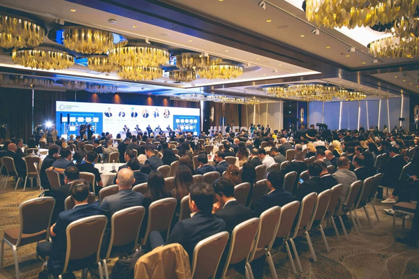 IX International Banking Forum 2025 (IBF 2025) To Be Held In Baku
