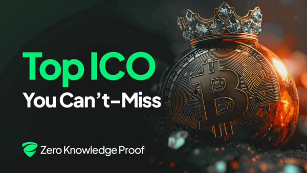 Top Crypto Presales: 5 Projects With the Numbers to Break Out